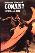 Conan! by Robert E. Howard | Goodreads