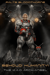 First Contact by Ralts Bloodthorne | Goodreads