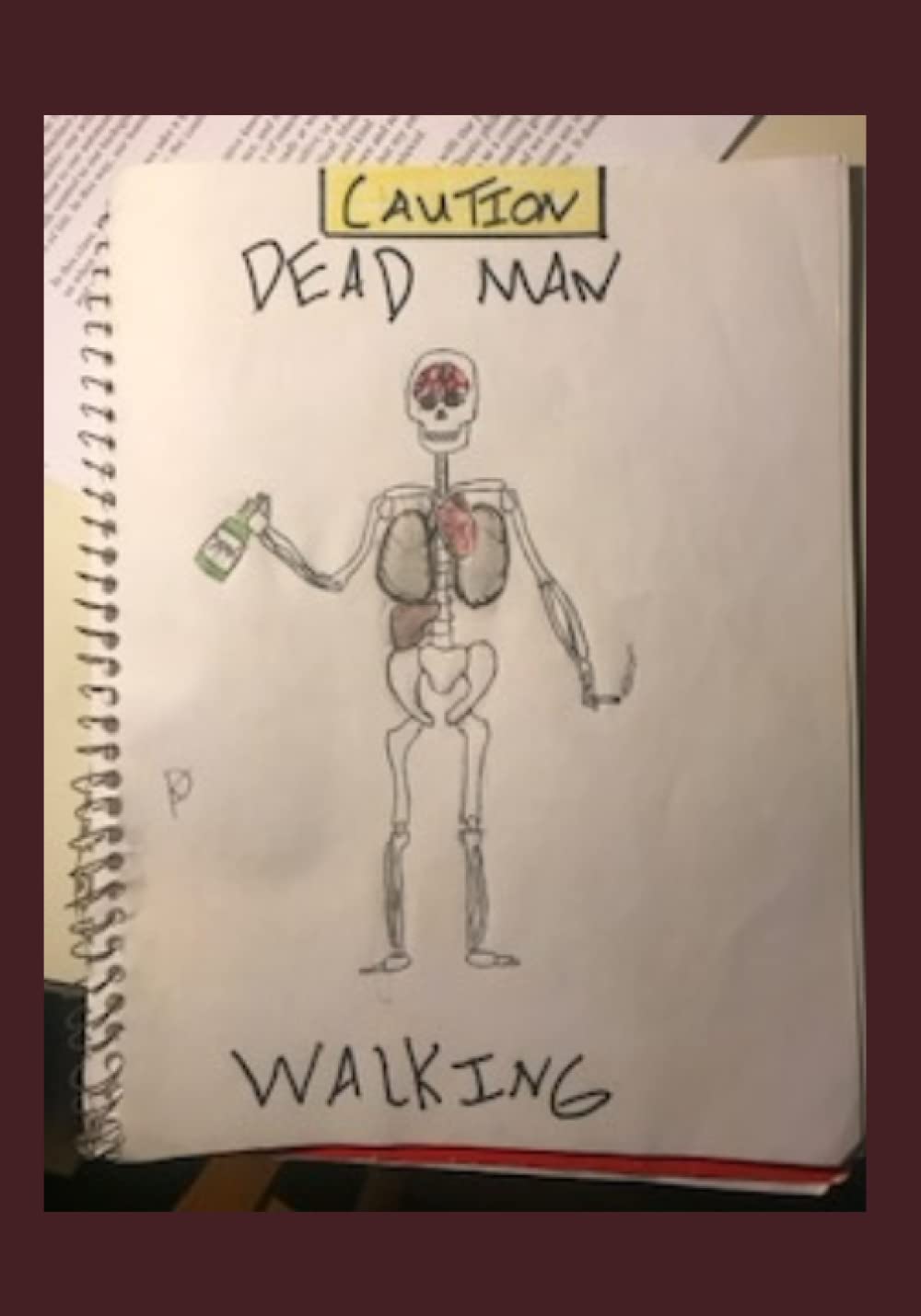 Irrefutable Misfit: A Fictional Autobiography by Andrew McCallum ...