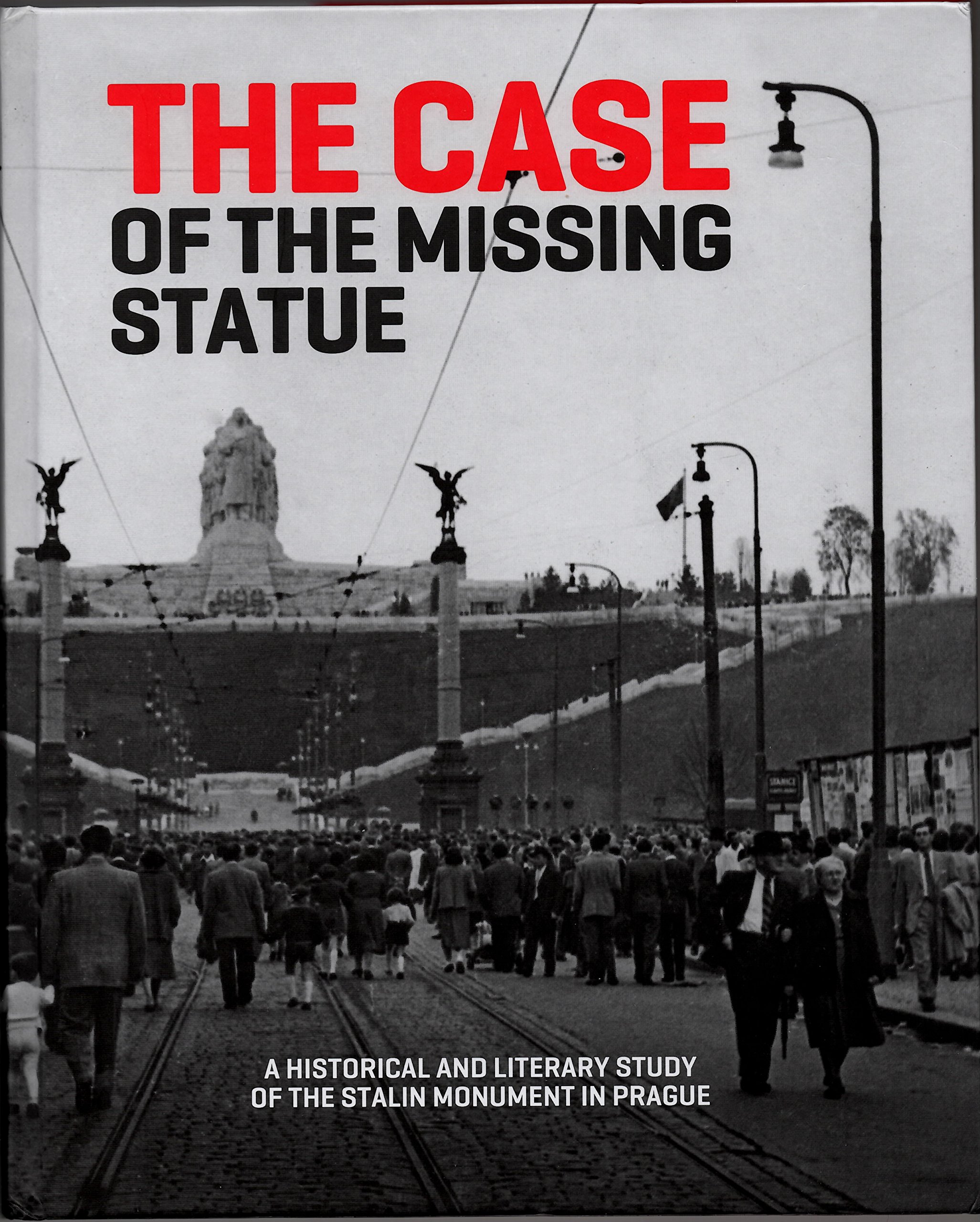 The Case of the Missing Statue: A Historical and Literary Study of the ...
