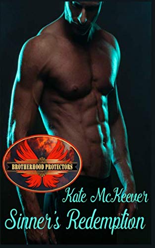 Sinner's Redemption by Kate Mckeever | Goodreads