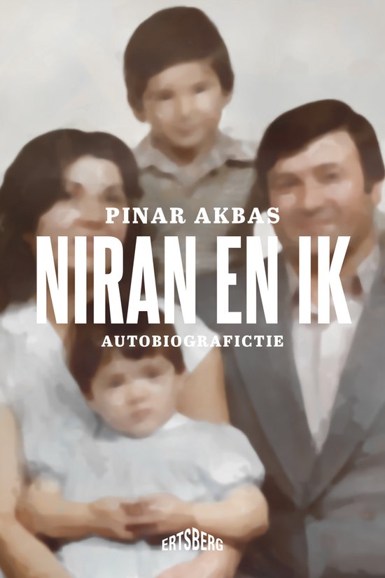 Niran en ik by Pinar Akbas | Goodreads
