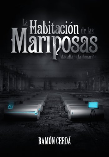 La Habitación de las Mariposas by Ramon Cerda | Goodreads