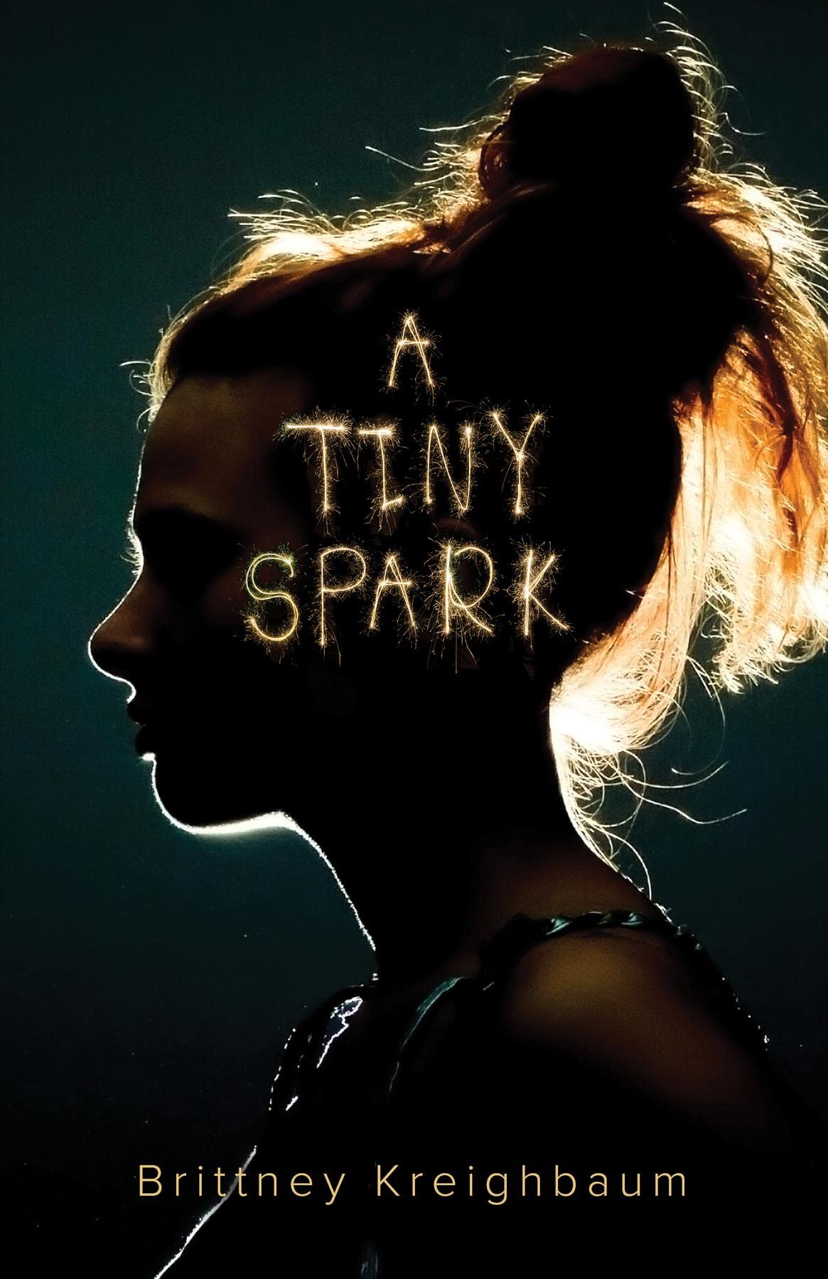 A Tiny Spark by Brittney Kreighbaum | Goodreads