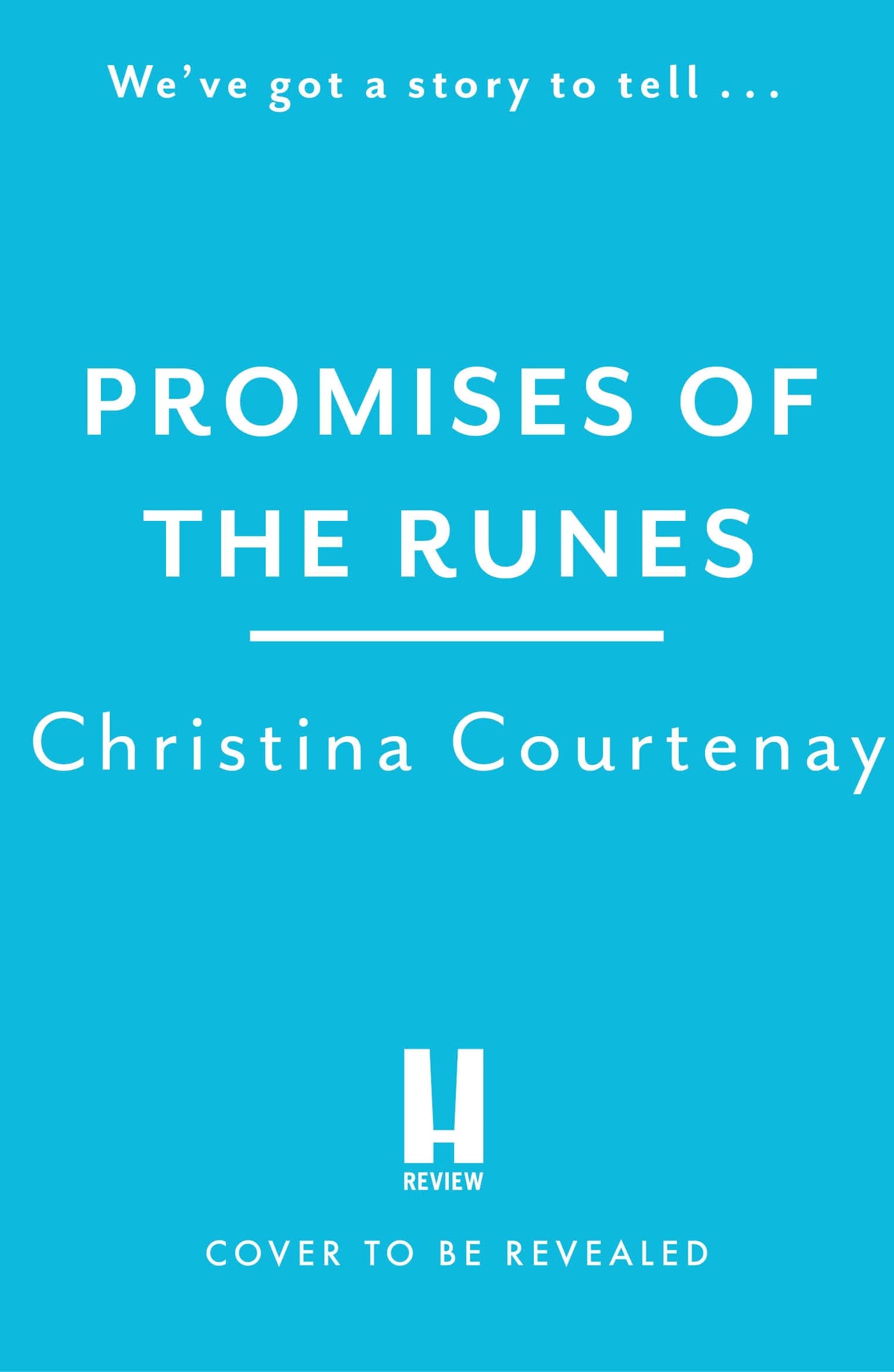 Promises of the Runes: The enthralling new timeslip tale in the beloved ...
