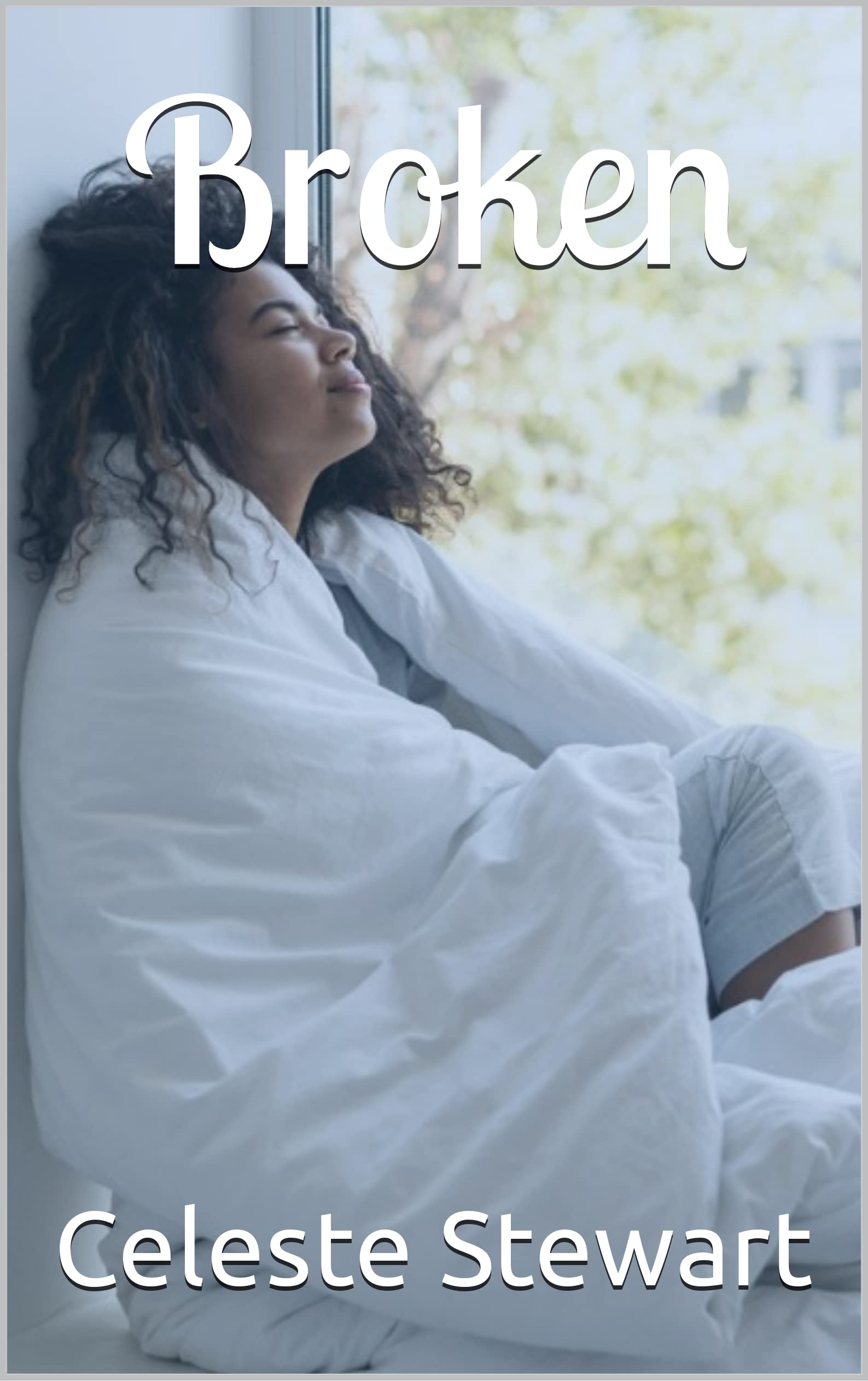 Broken (Arranged Book 5) by Celeste M. Thompson | Goodreads