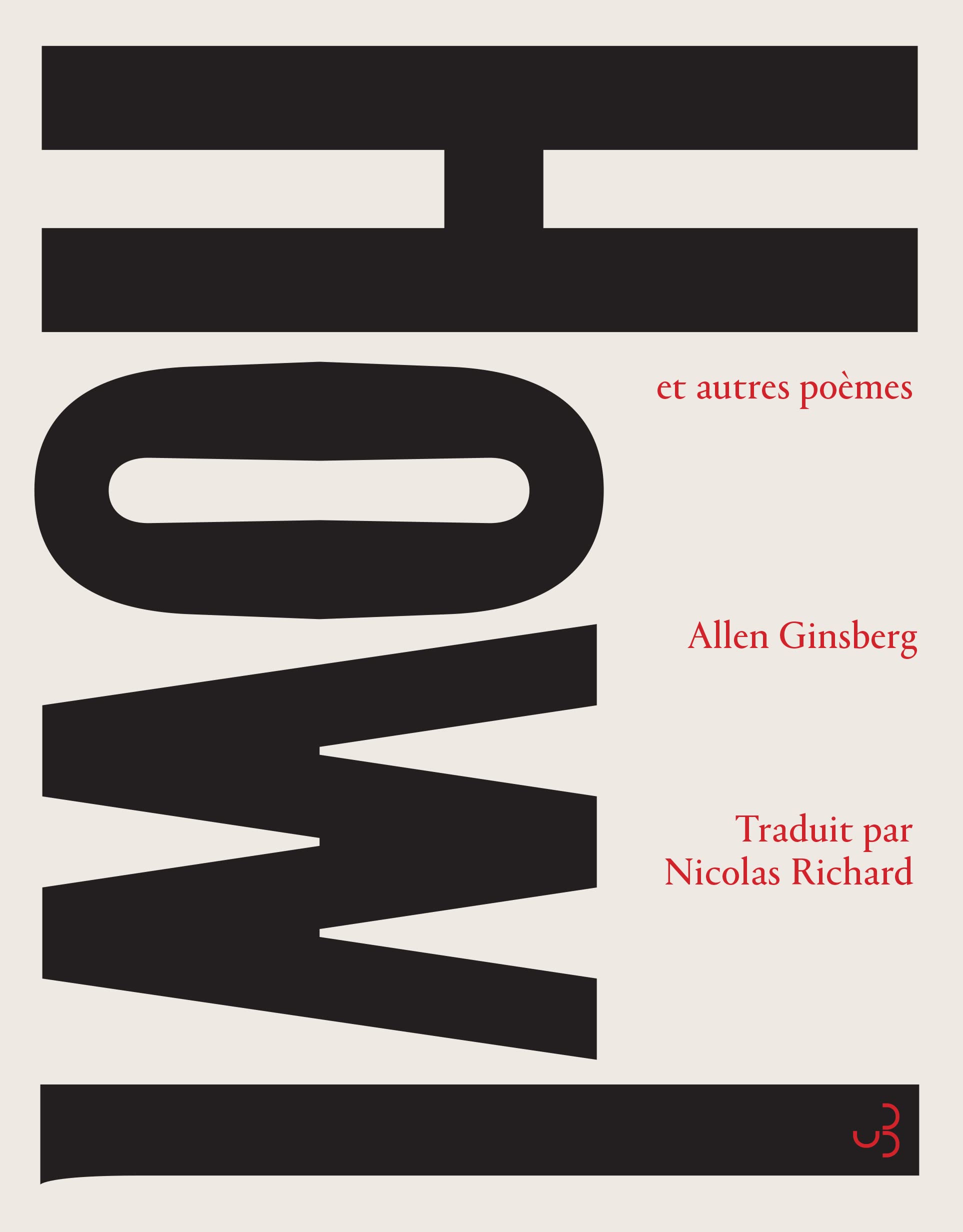 Howl (French Edition) by Allen Ginsberg | Goodreads