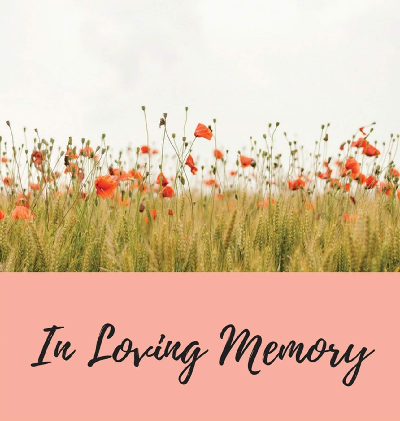 Where To Buy Funeral Guest Book