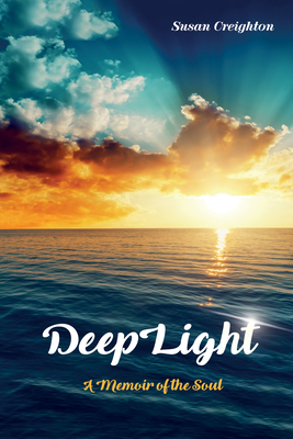 DeepLight by Susan Creighton | Goodreads
