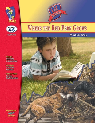 Where the Red Fern Grows by Roy Sousa | Goodreads