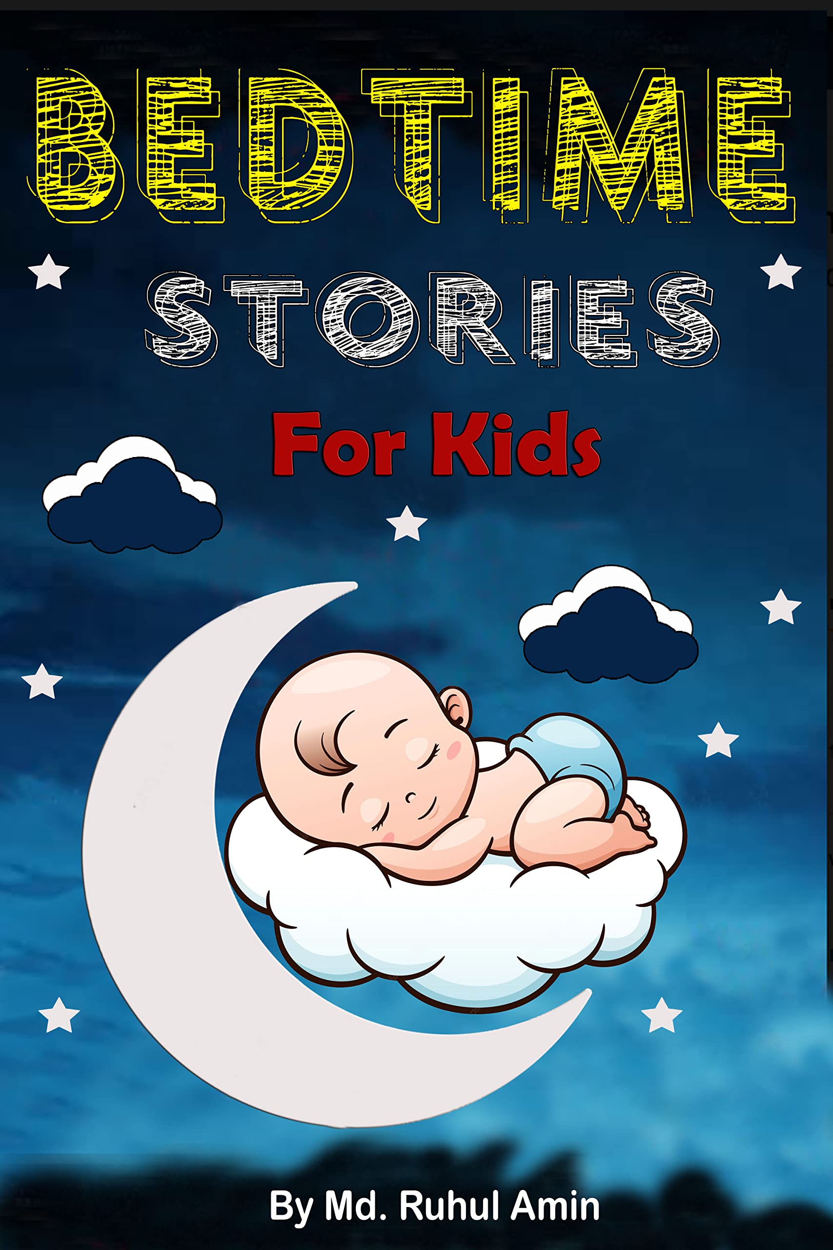 Bedtime Stories For Kids: New Collection of Bedtime Stories for Kids ...