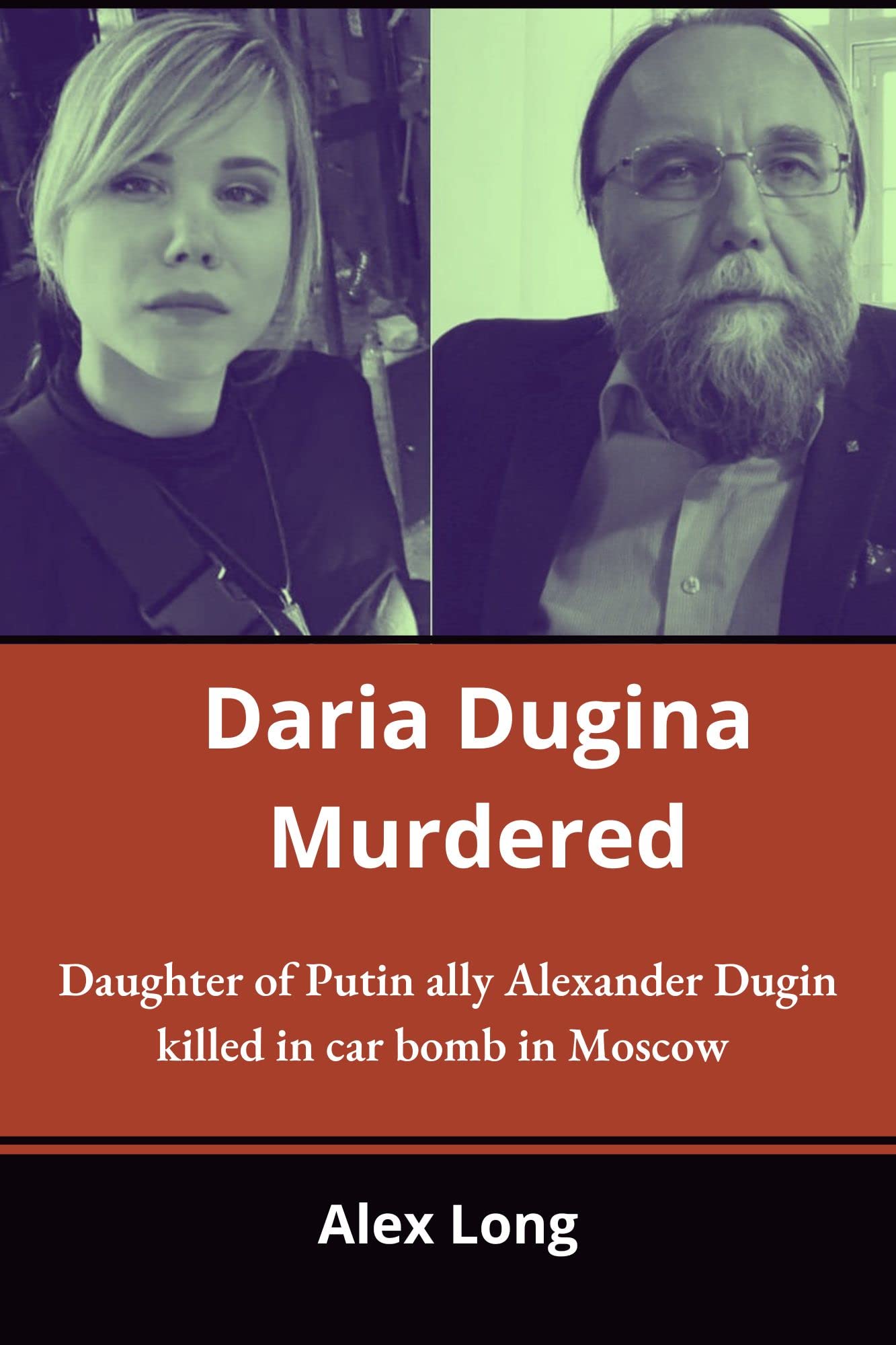 Daria Dugina Murdered: Daughter of Putin ally Alexander Dugin killed in ...