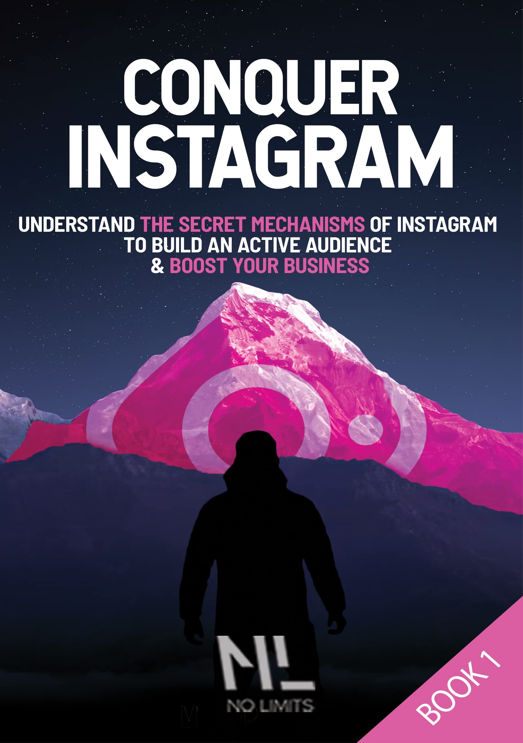 Conquer Instagram: Understand Instagram's secrets mechanisms to build ...