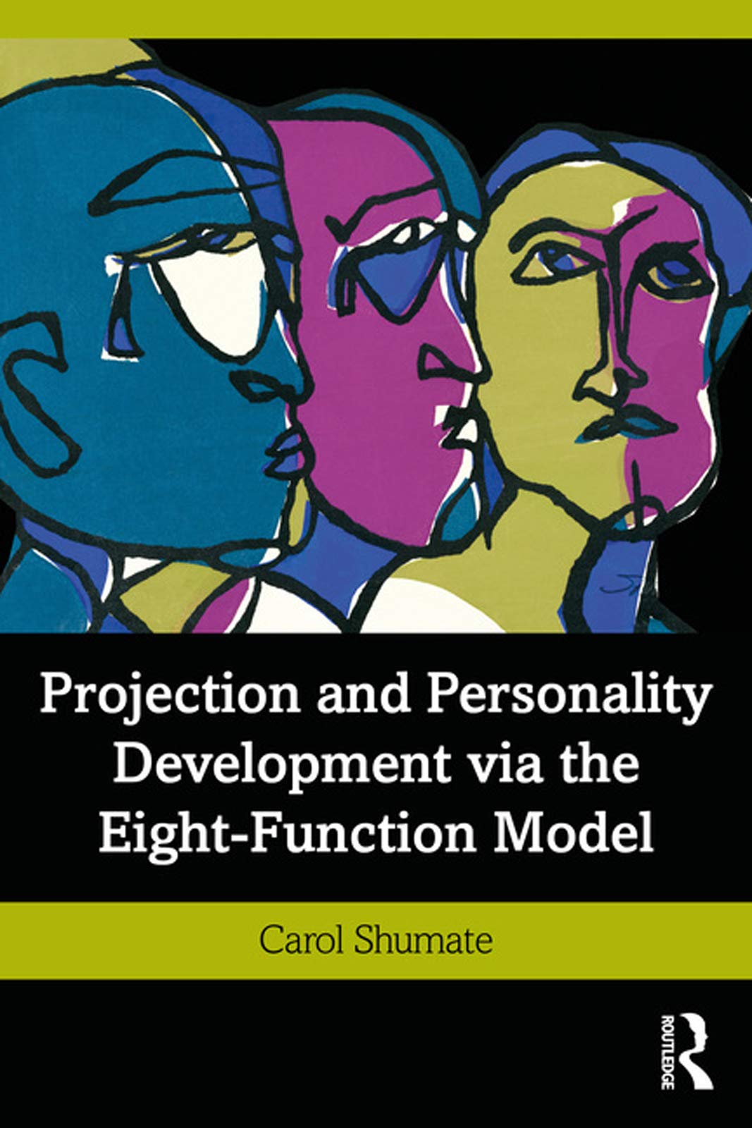 Projection and Personality Development via the Eight-Function Model by ...