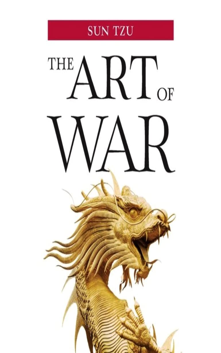 The Art of War Sun Tzu by Sun Tzu | Goodreads