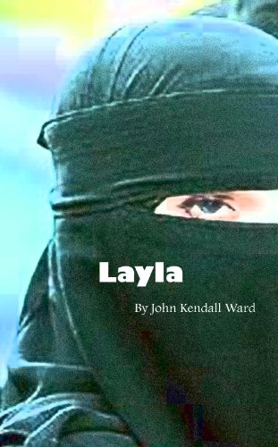 Layla (Sheriff Billy Pickens Series Book 2) by John Kendall Ward ...