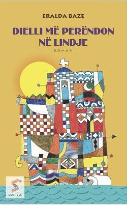 Dielli më perëndon në lindje by Eralda Baze | Goodreads