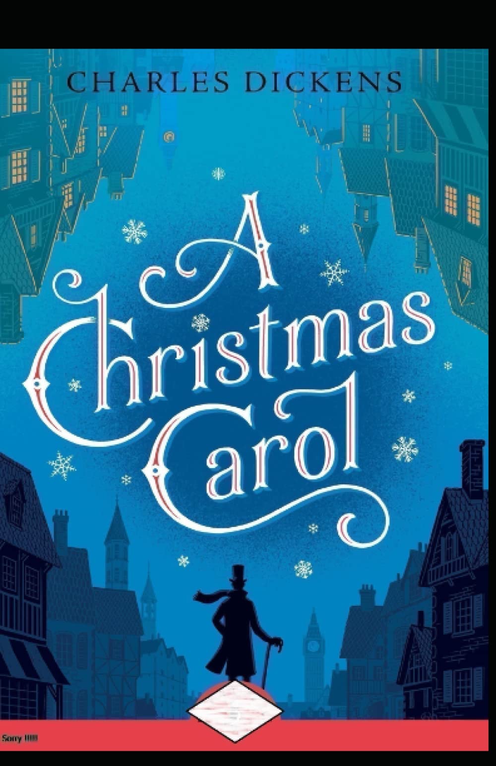 A Christmas Carol Annotated by Charles Dickens | Goodreads