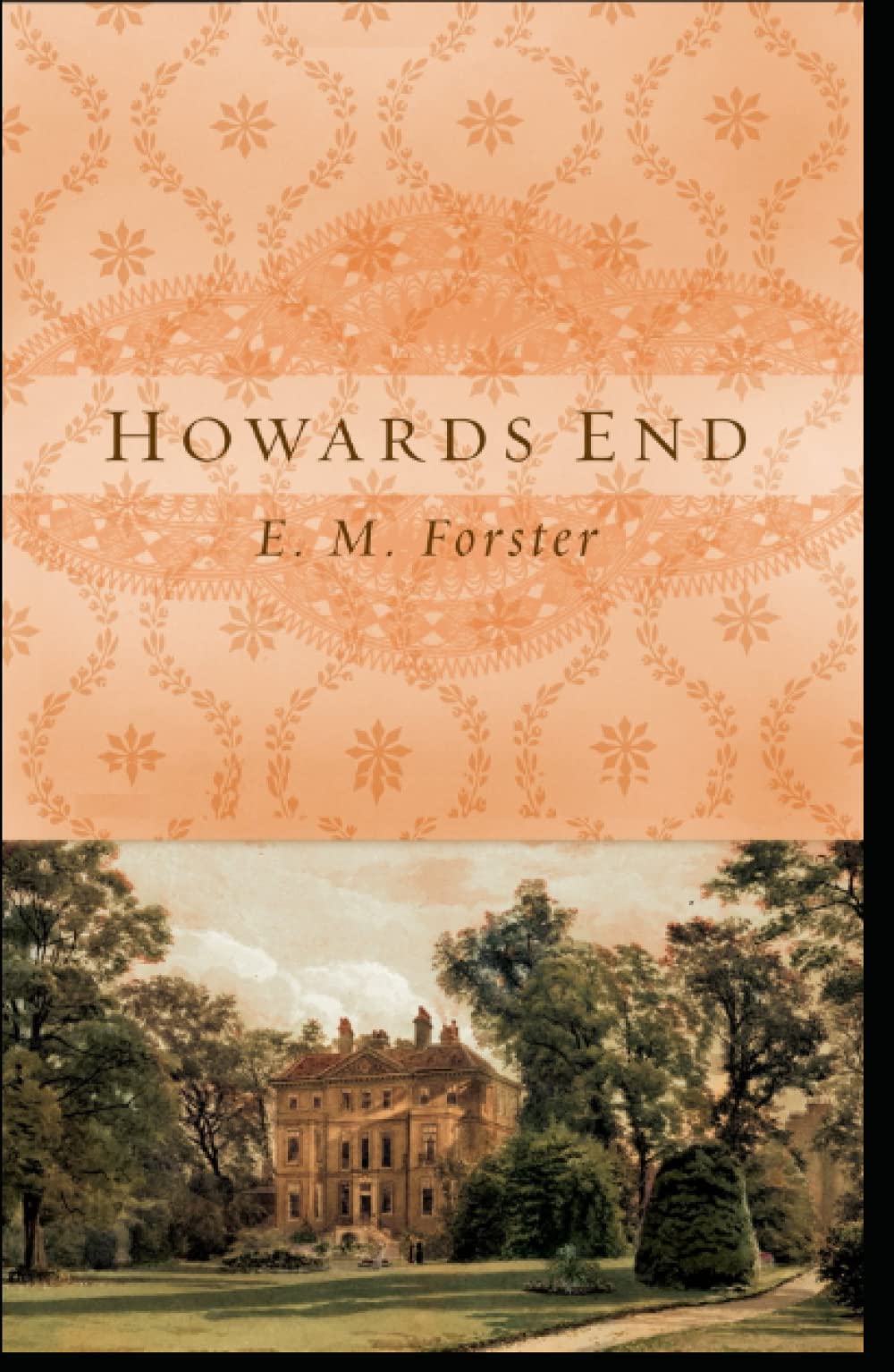 Howards End (Illustrated Edition) by E.M. Forster | Goodreads