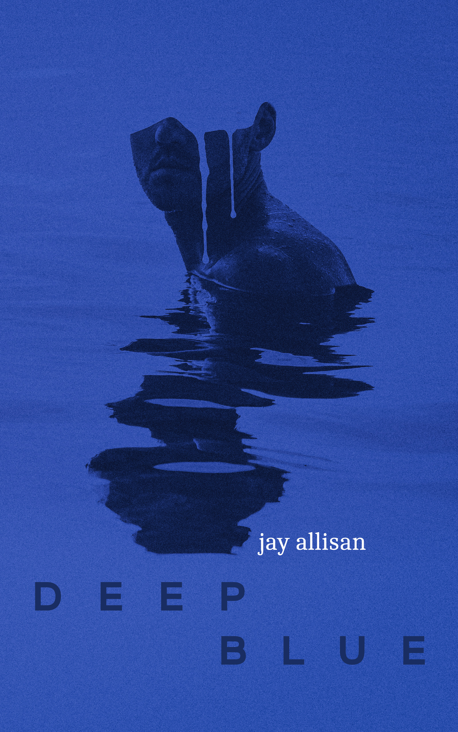 Deep Blue by Jay Allisan | Goodreads