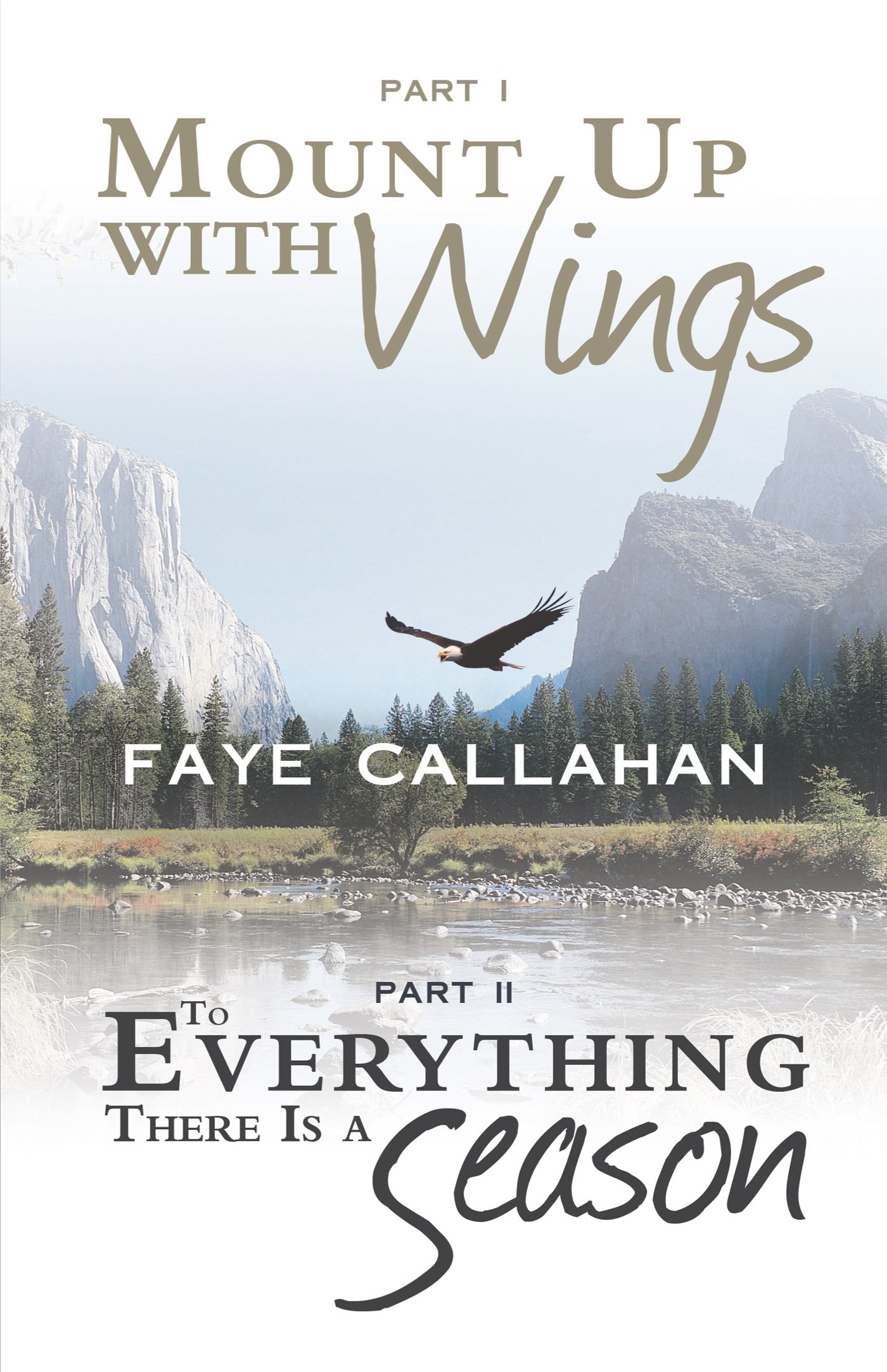 Part I Mount Up With Wings Part Ii To Everything There Is A Season By Part I Mount Up With Wings Part Ii To Everything There Is A Season By