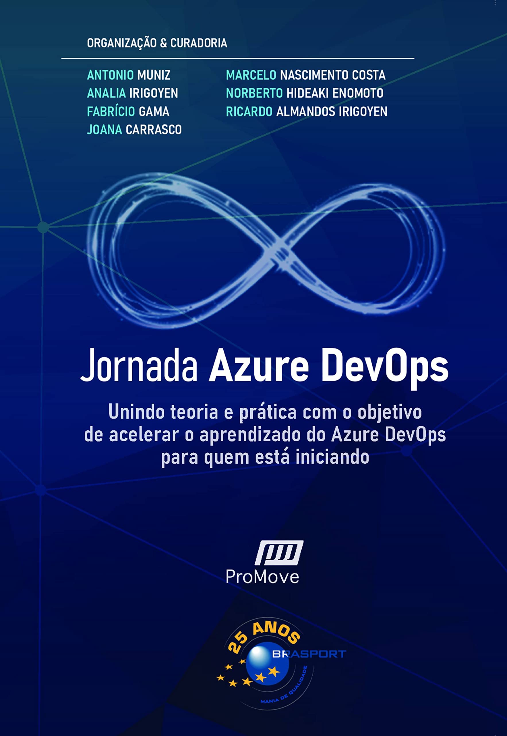 Jornada Azure DevOps: Unindo teoria e prática com o objetivo de acelerar o aprendizado do Azure ...