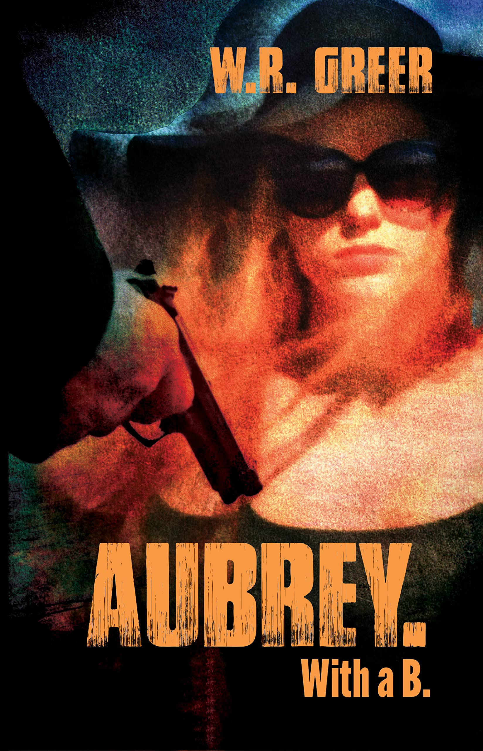 Aubrey. With a B. by W.R. Greer | Goodreads