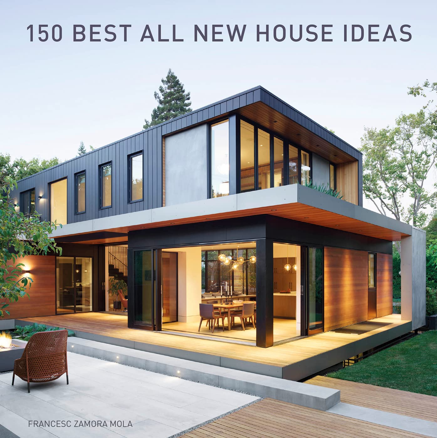 150 Best All New House Ideas by Francesc Zamora | Goodreads