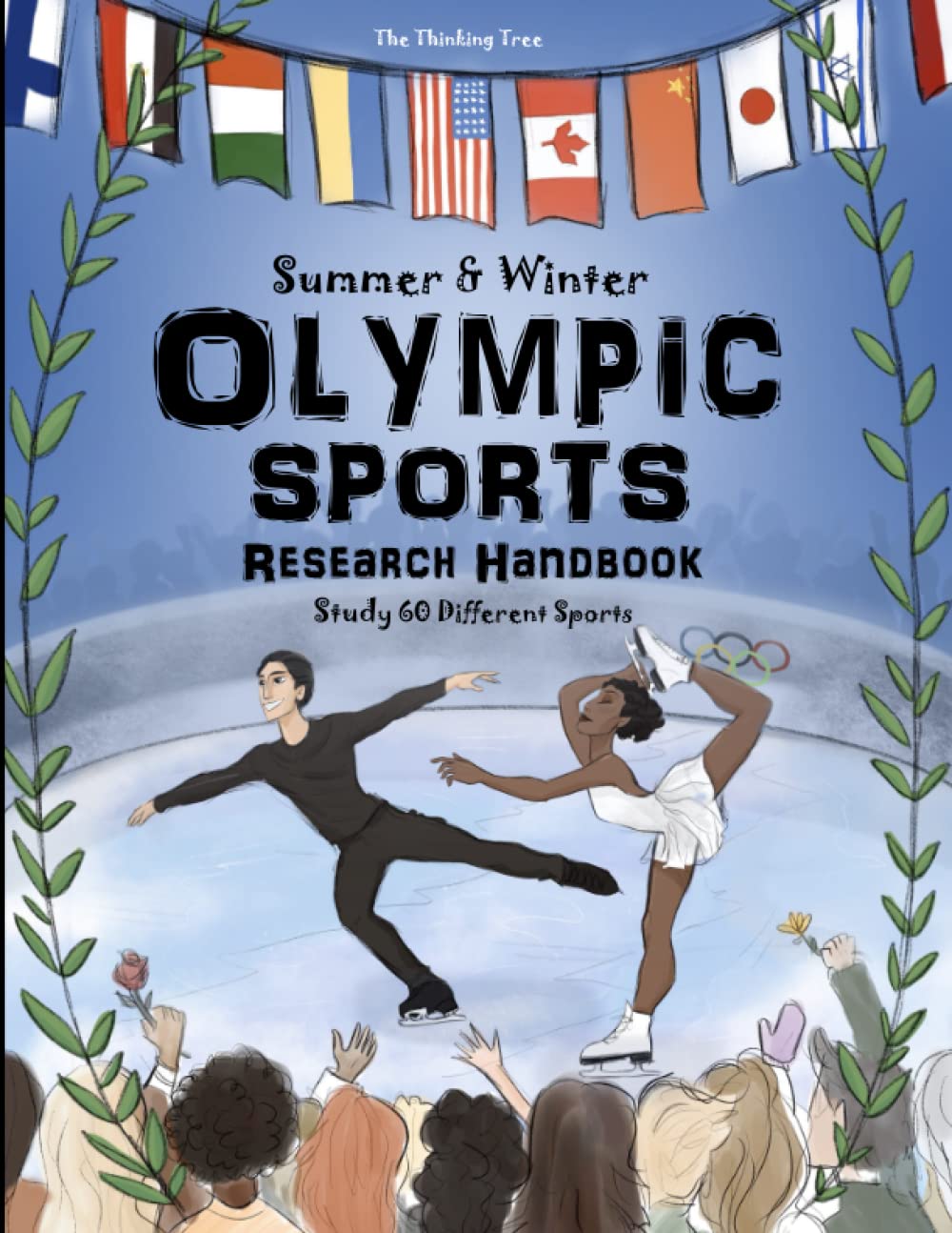 Summer & Winter Olympic Sports - Research Handbook - Study 60 Different ...