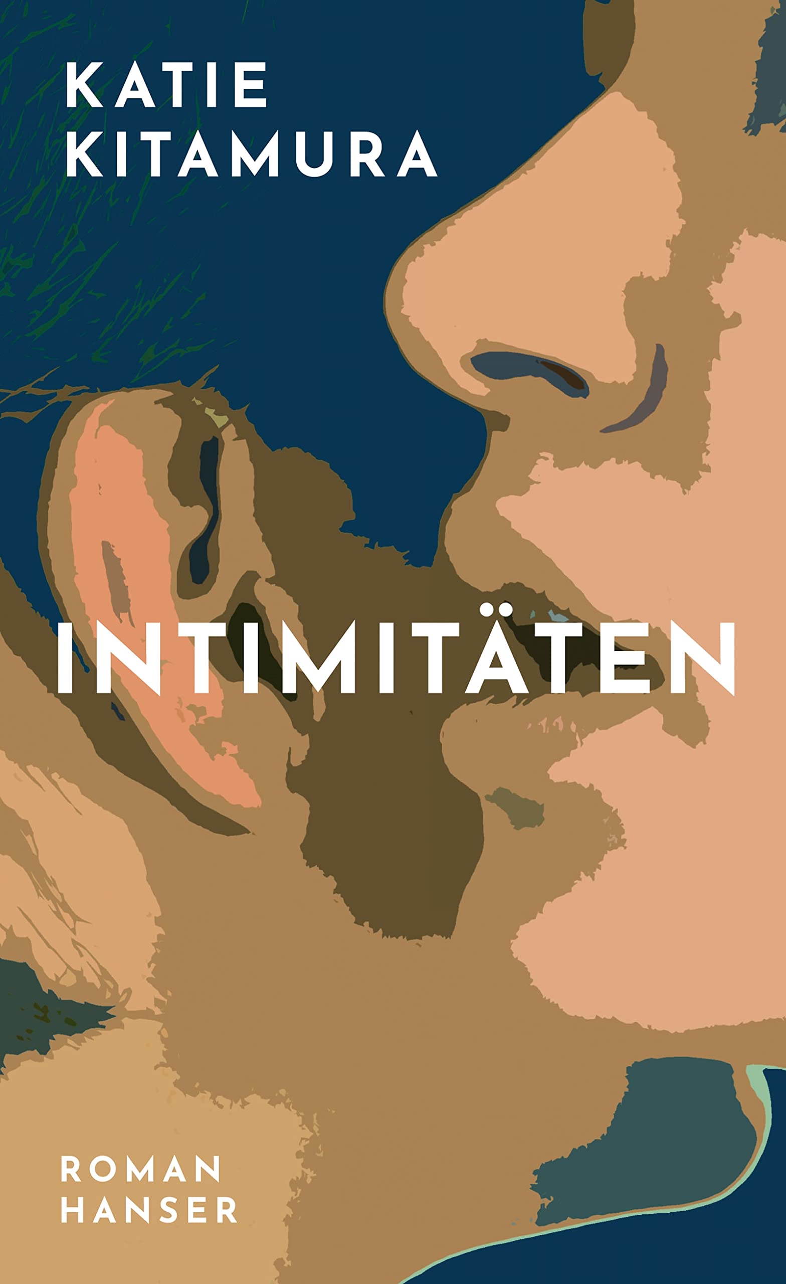 Intimitäten by Katie Kitamura | Goodreads
