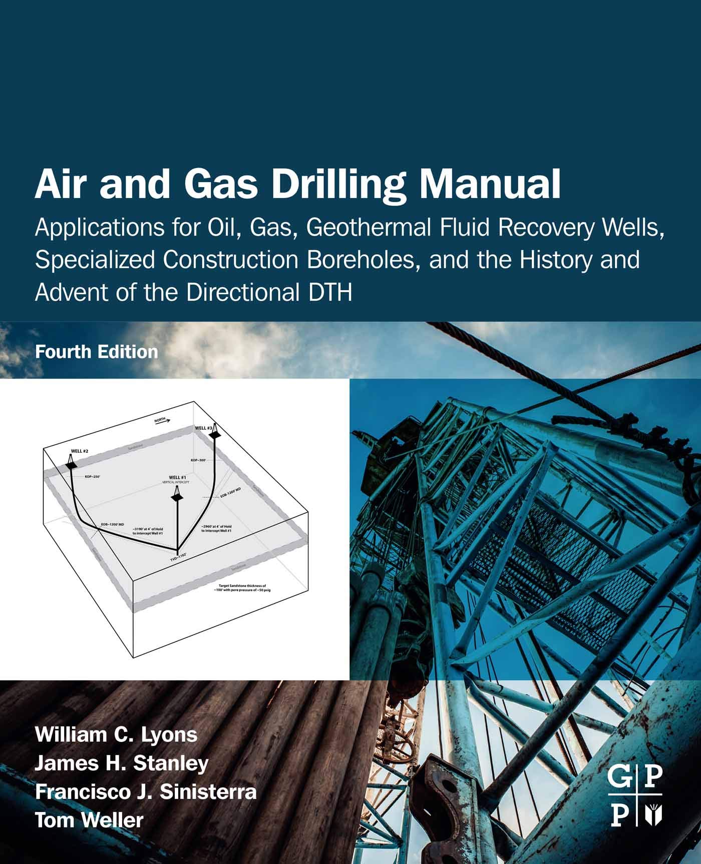 Air and Gas Drilling Manual: Applications for Oil, Gas, Geothermal ...