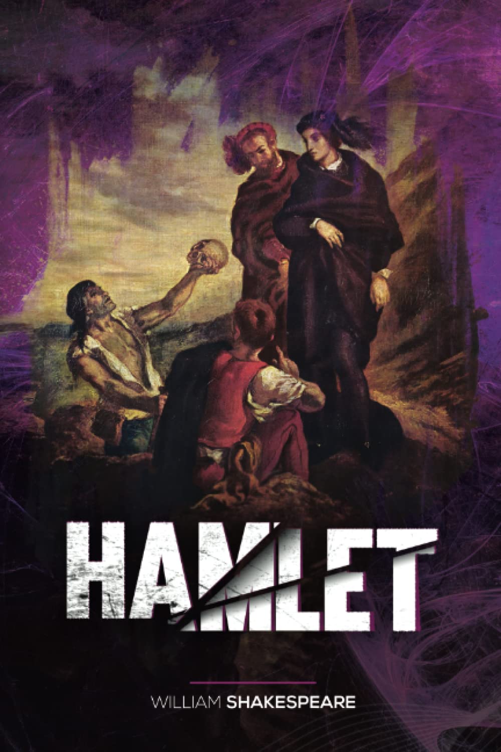 Hamlet: Original Text- by William Shakespeare | Goodreads