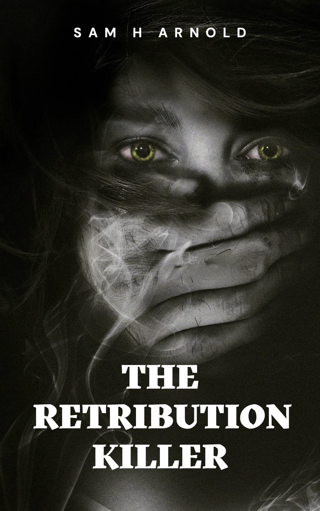 The Retribution Killer by Sam H Arnold | Goodreads