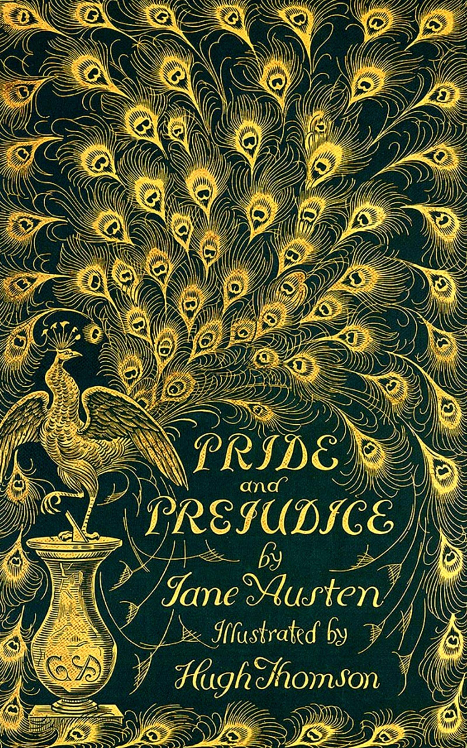 Pride and Prejudice: Classic Original Edition By Jane Austin by Jane ...
