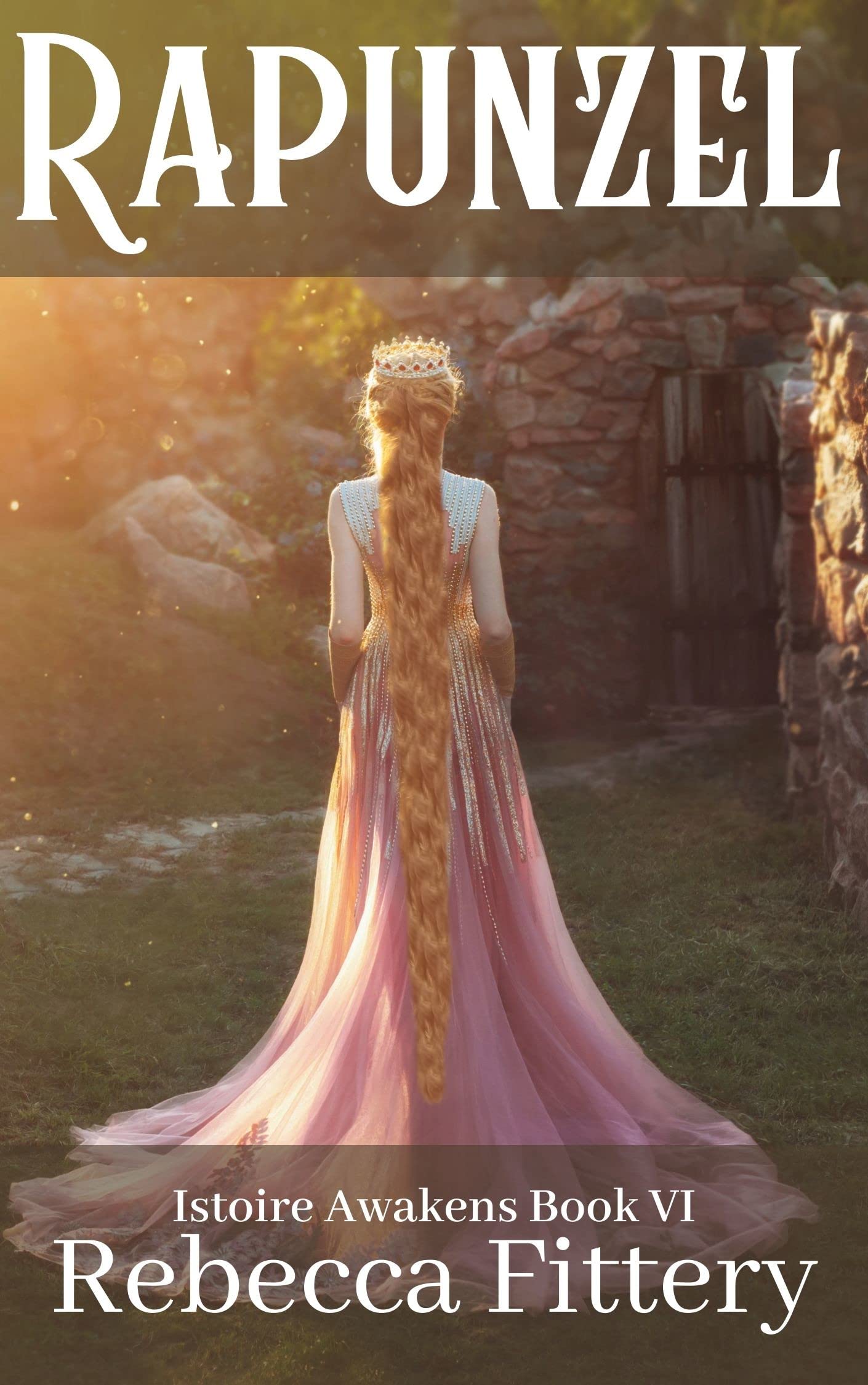 Rapunzel: A "Second Chance" Slow Burn Clean Fairytale Retelling by ...