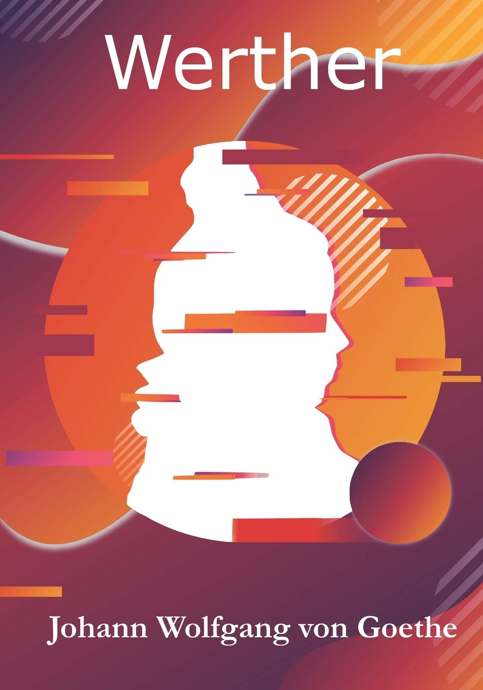Werther: (las penas del joven werther) (las desventuras del joven werther) by Johann Wolfgang ...