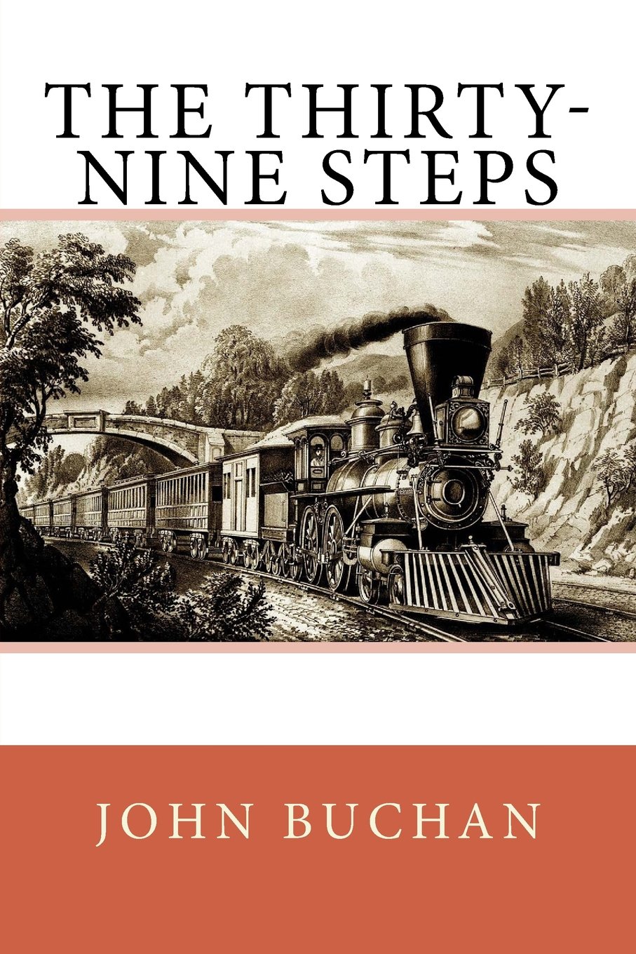 The Thirty-Nine Steps by John Buchan | Goodreads