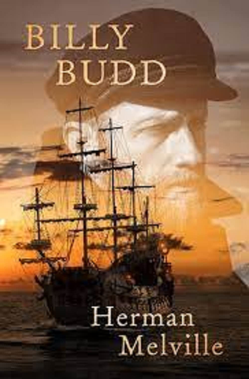 Billy Budd by Herman Melville | Goodreads
