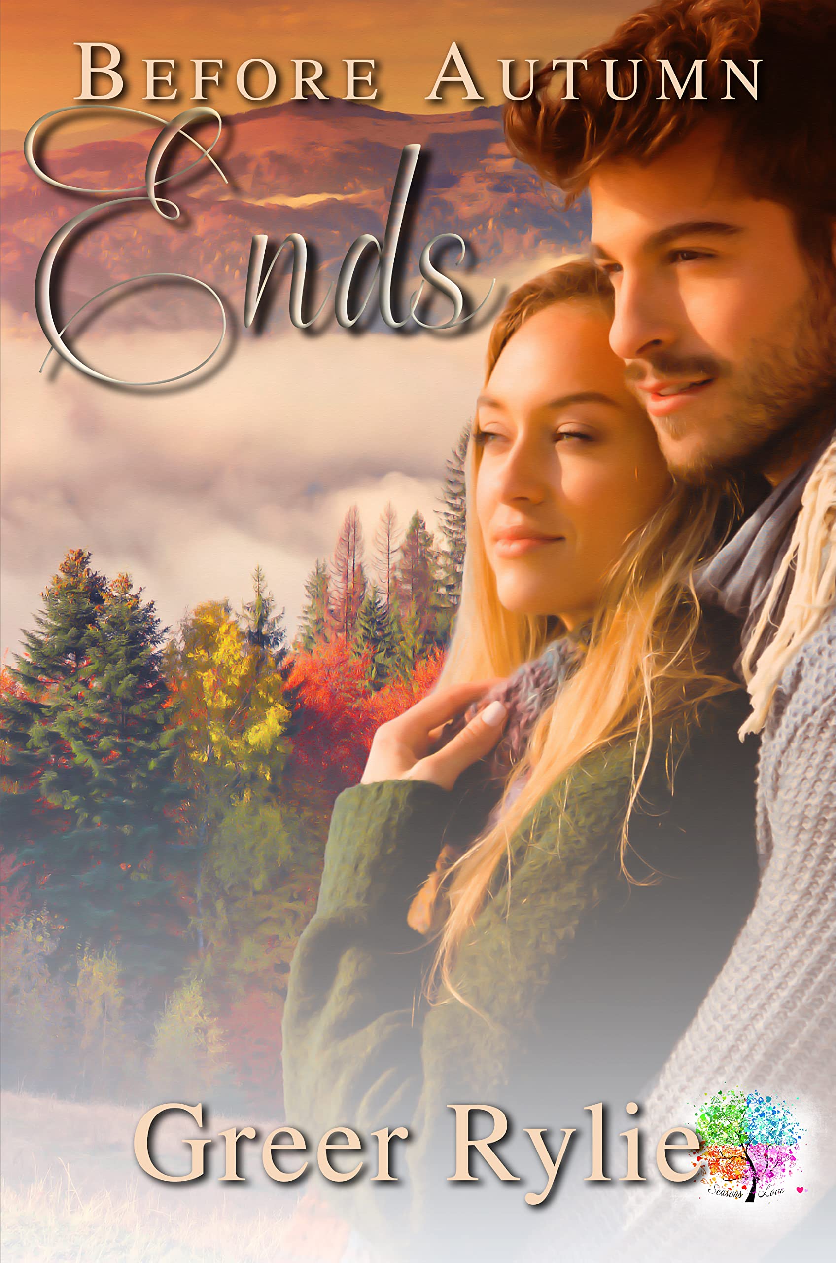 Before Autumn Ends by Greer Rylie | Goodreads