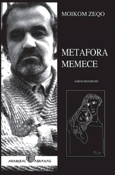 Metafora memece : album gravurash by Moikom Zeqo | Goodreads