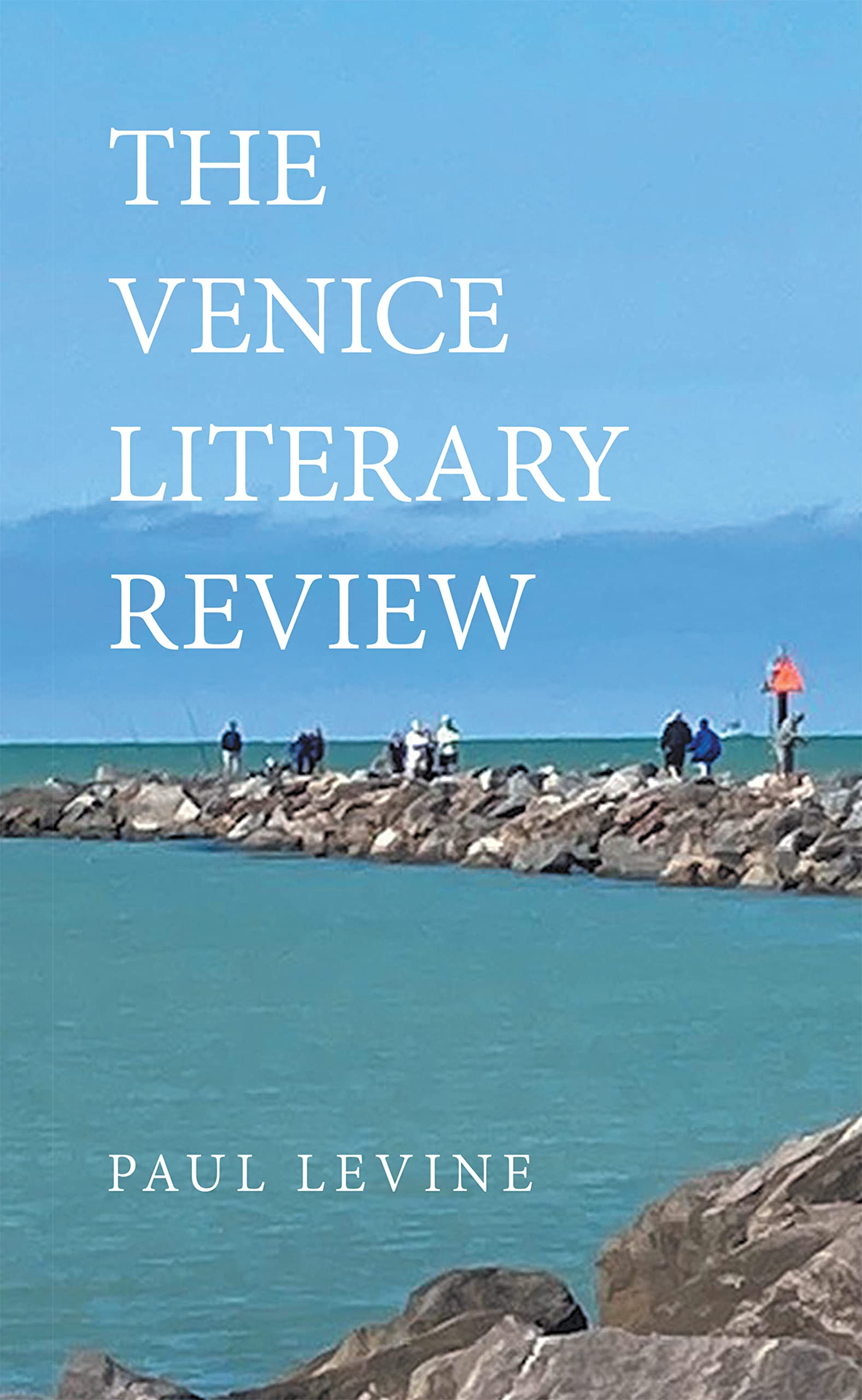 The Venice Literary Review by Paul Levine | Goodreads