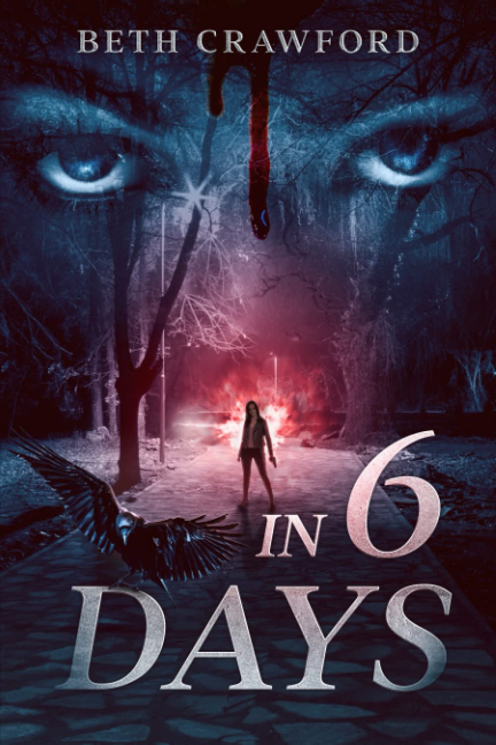 In 6 Days by Beth Crawford | Goodreads