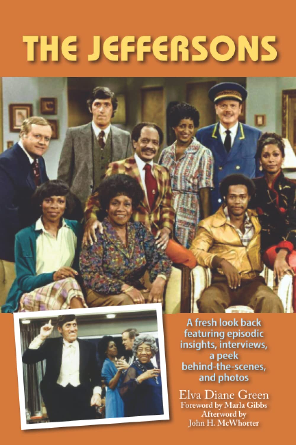 The Jeffersons - A fresh look back featuring episodic insights ...