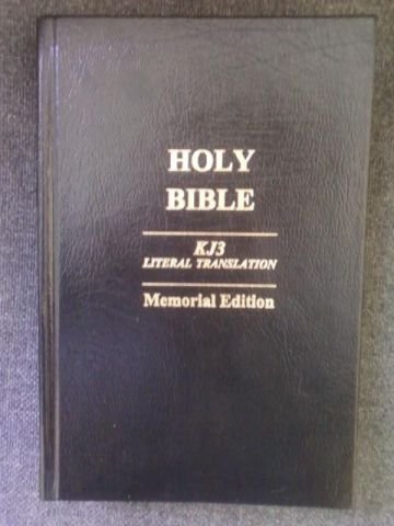 Holy Bible KJ3 by Jay Patrick Green | Goodreads