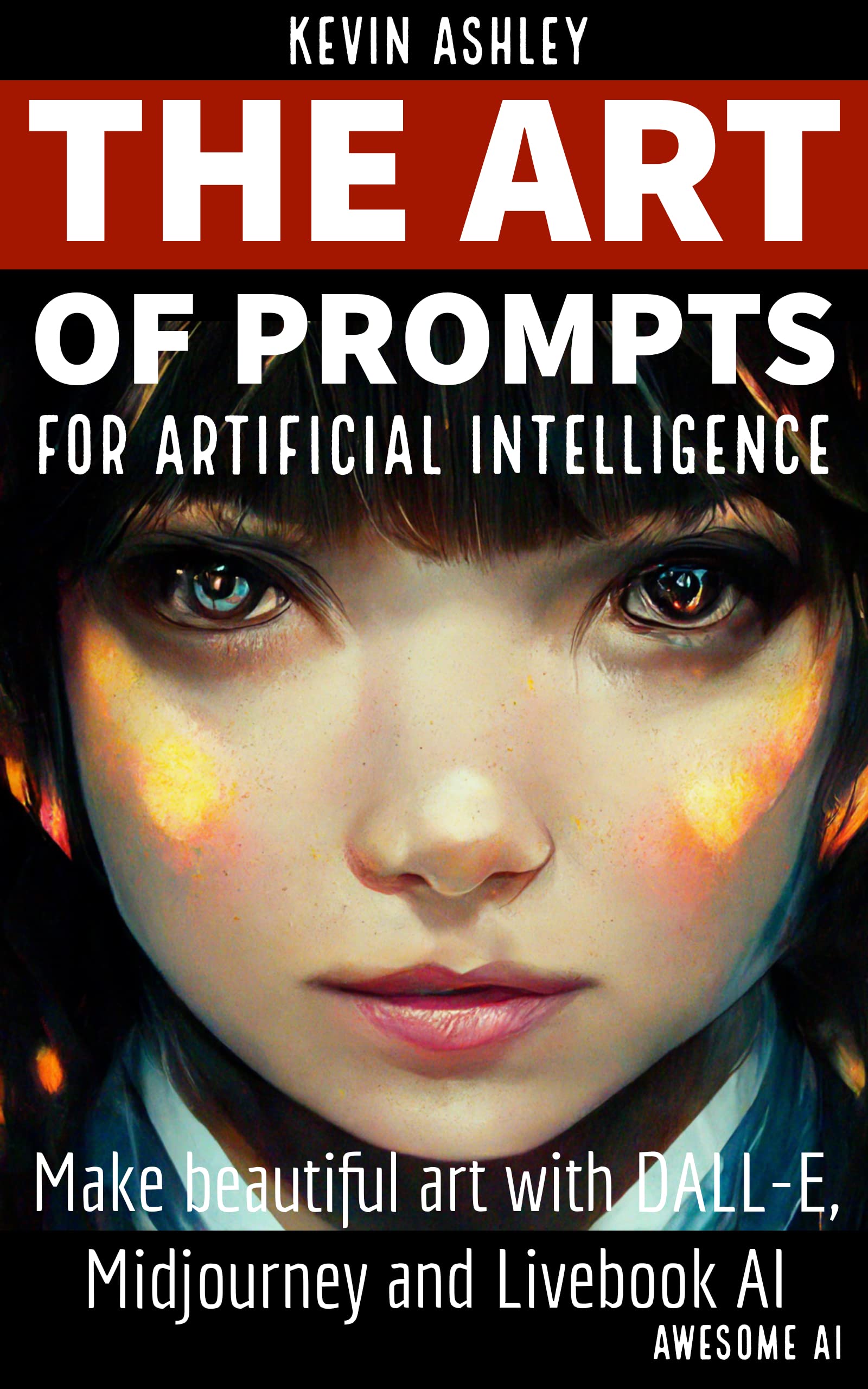 The Art of Prompts for Artificial Intelligence: Make art with DALL-E ...