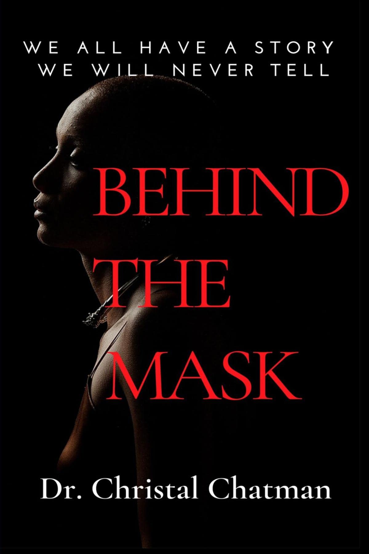 Behind the Mask: An Introvert's Perspective on Trauma, Perseverance ...