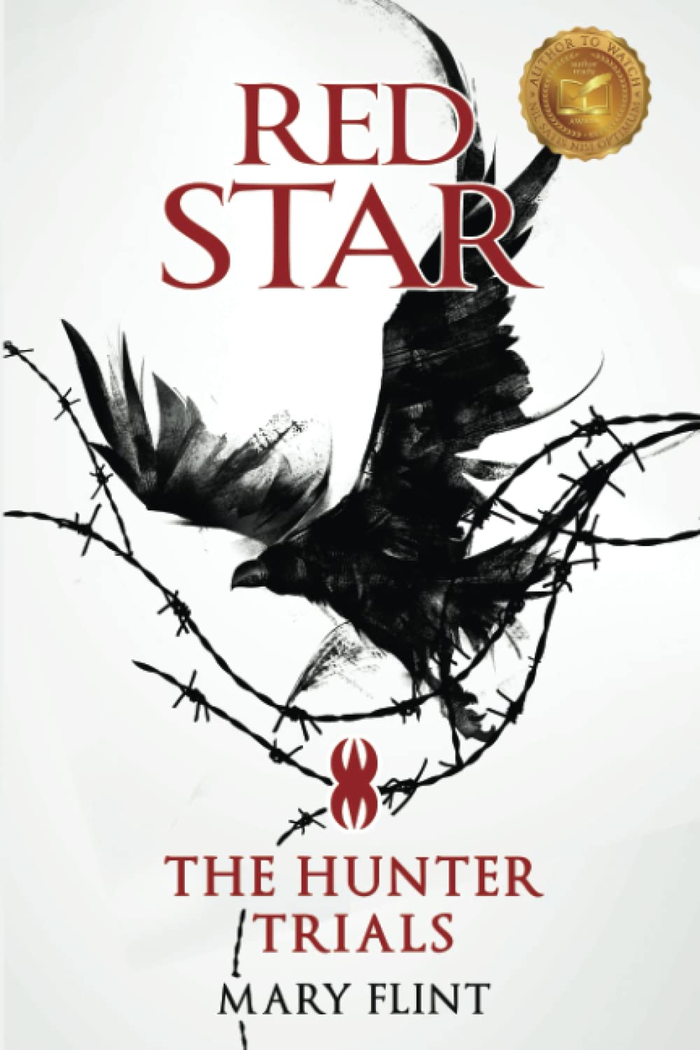 The Hunter Trials: The higher you're born, the farther you fall by Mary ...