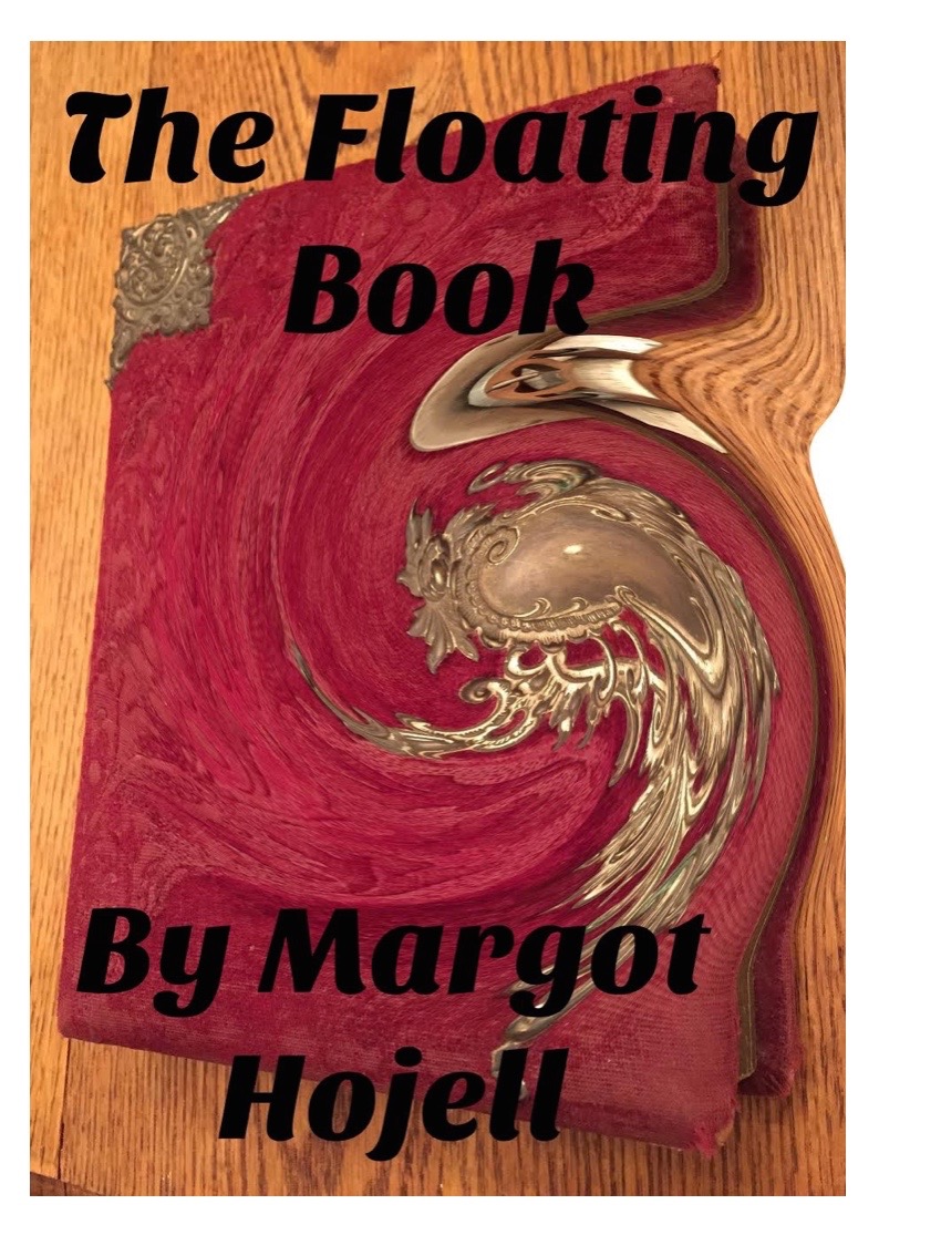 The Floating Book by Margot Hojell | Goodreads