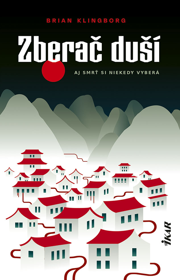Zberač duší by Brian Klingborg | Goodreads