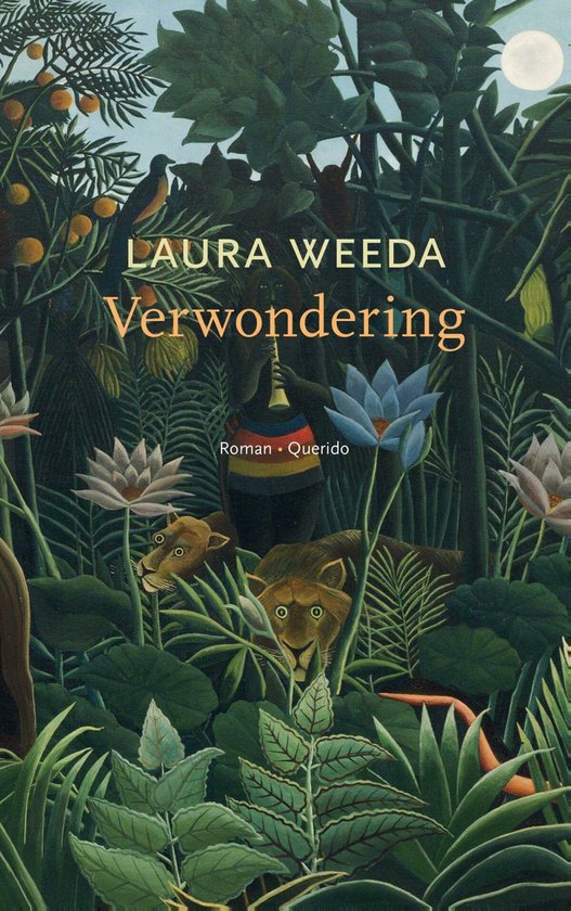 Stemmen uit het paradijs by Laura Weeda | Goodreads